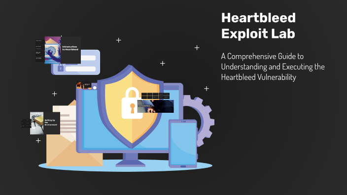 Heartbleed Exploit Lab by Lol Man on Prezi