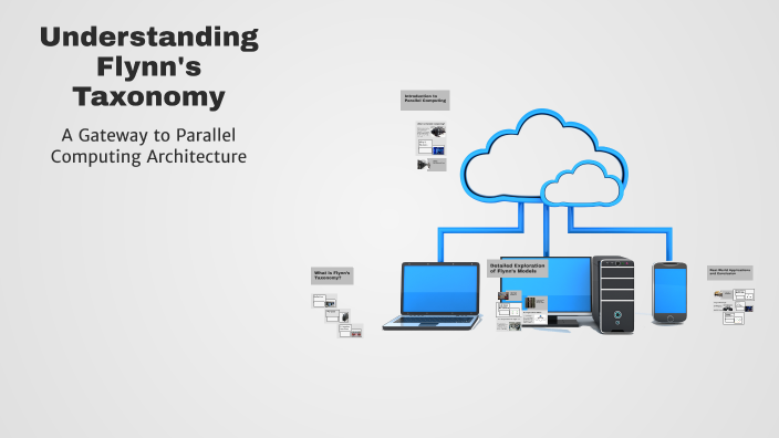 Understanding Flynn's Taxonomy by Jai Surya on Prezi