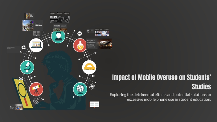 Impact of Mobile Overuse on Students’ Studies by iiiiiiii uuuuuuuu on Prezi