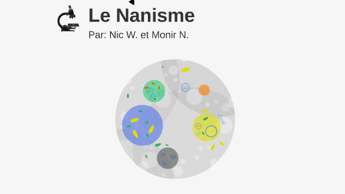 Le Nanisme by Monir Nasserie on Prezi