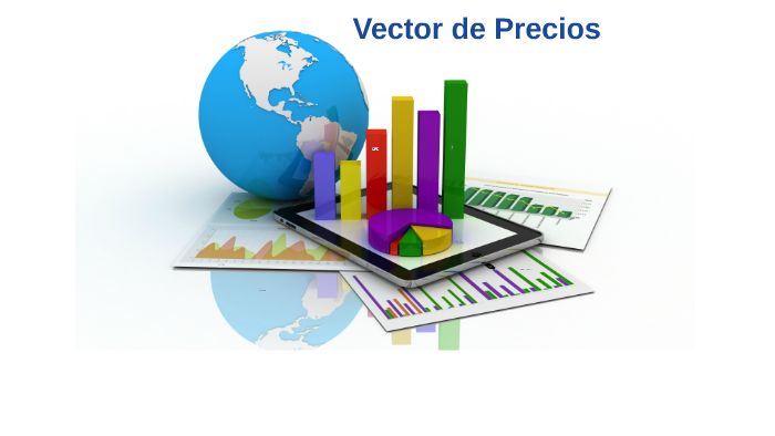 Vector de Precios by GABRIELA BLANCO on Prezi