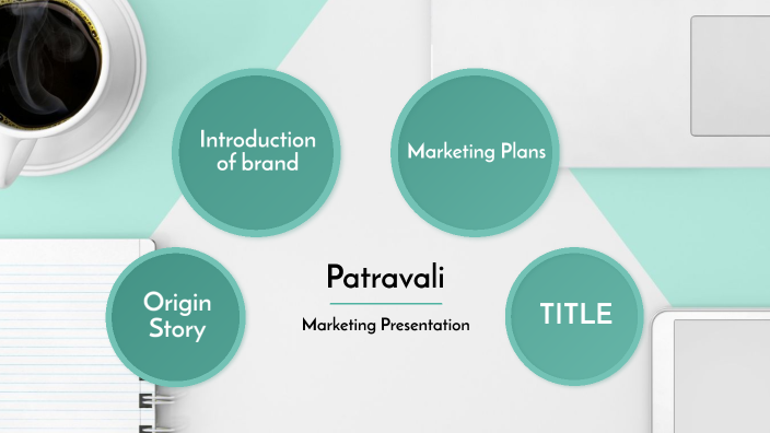 Patravali Marketing Presentation by kevin Patel on Prezi