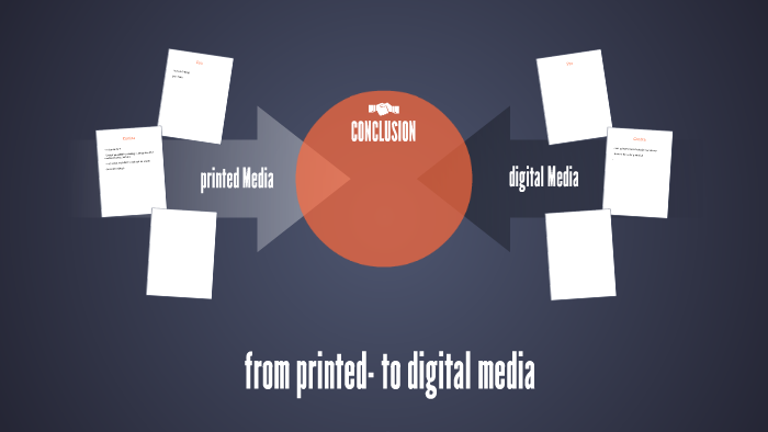 Newspaper printed vs. digital by Valentin Altemeyer on Prezi
