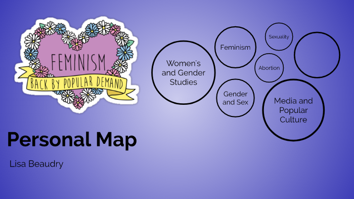 Personal Map - Lisa Beaudry by Lisa Beaudry on Prezi