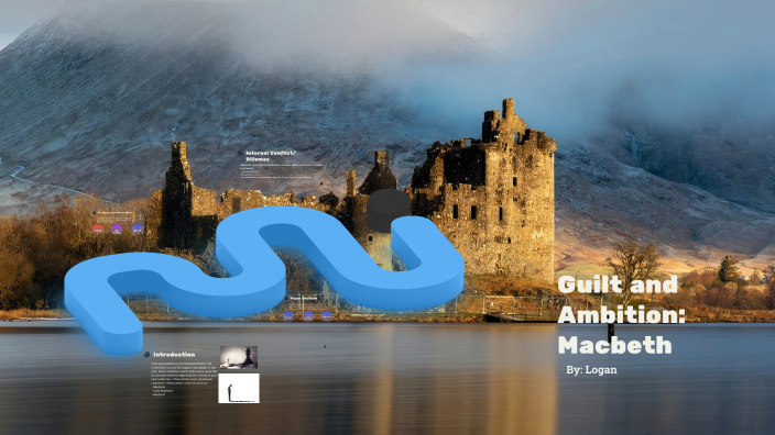 Macbeth: Corruption by Logan Yoon on Prezi
