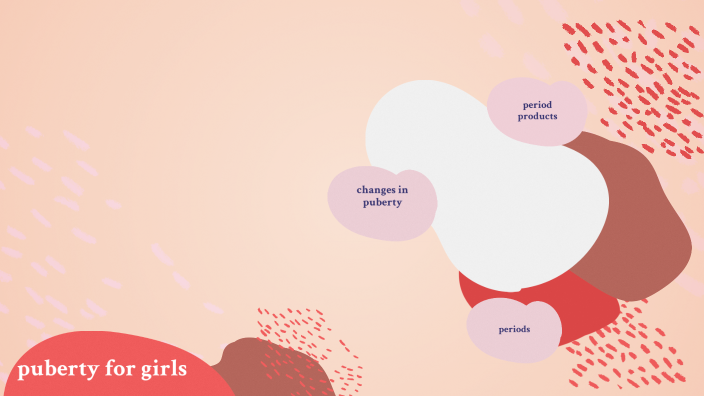 puberty project by Freya EASTON on Prezi