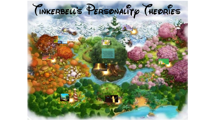 Tinkerbell's Personality by Tristan Reddin on Prezi