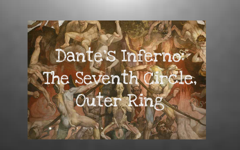 Dante's Inferno: The 7th Circle by English Group 3 Tevault on Prezi