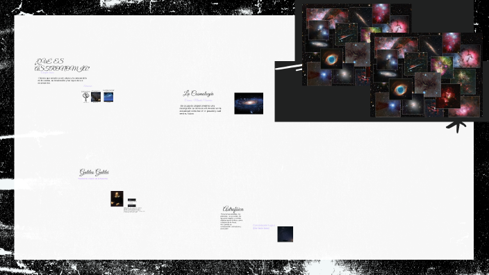 saturno by Michelle Cubillo on Prezi