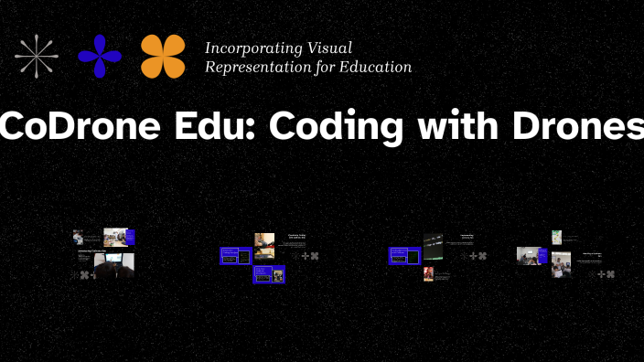 CoDrone Edu: Coding with Drones by Mazen Hany on Prezi
