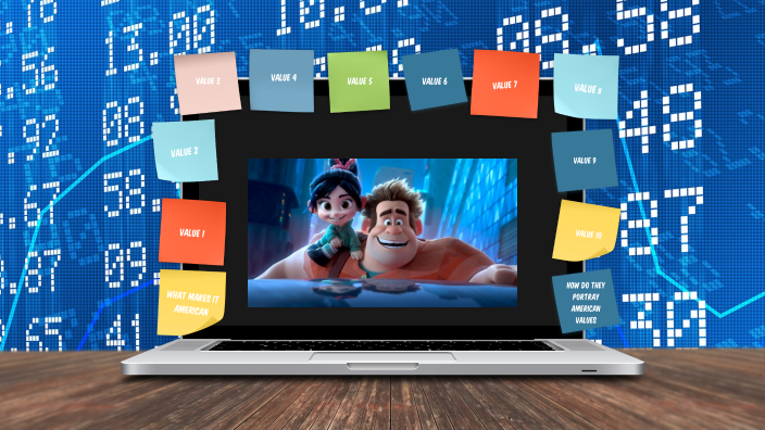 Disney Project-Sociology by Sarah Hall on Prezi