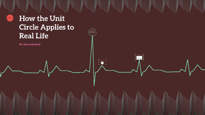 How the Unit Circle Applies to Real Life by Sarah E on Prezi