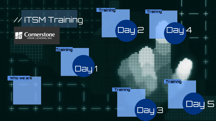 ITSM Training by Alexandria Barber on Prezi