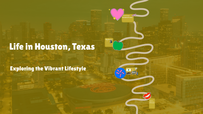 Life in Houston, Texas by Kaden Castro on Prezi