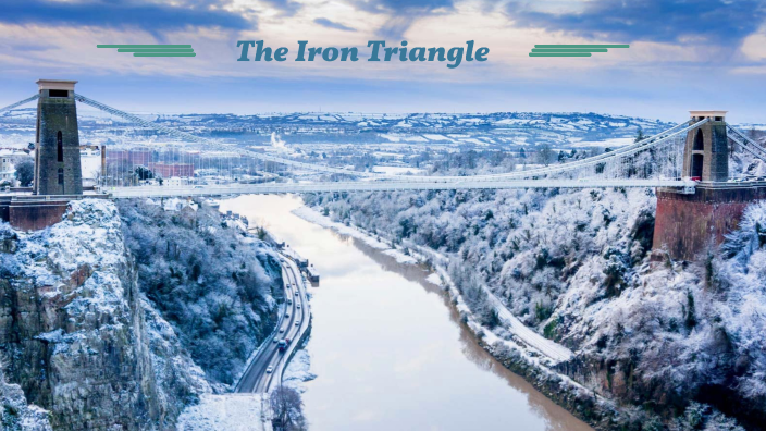 The Iron Triangle Presentation by jack townsend on Prezi