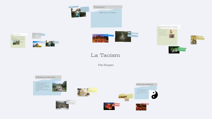 Introduction to Taoism by regan willis on Prezi