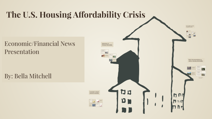 The U.S. Housing Affordability Crisis by bella mitchell on Prezi