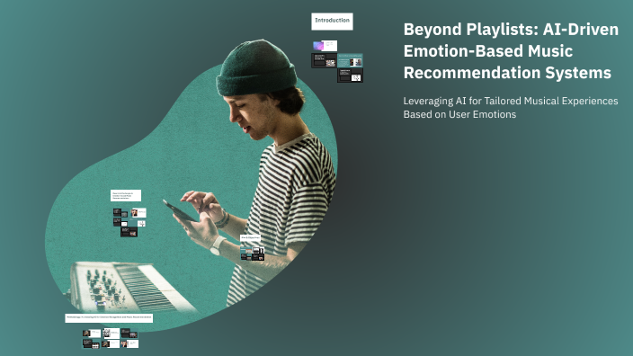 Beyond Playlists: AI-Driven Emotion-Based Music Recommendation Systems ...