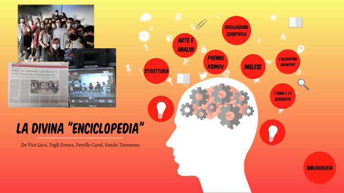 PROGETTO PCTO by Carol Petrillo on Prezi