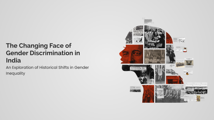 The Changing Face of Gender Discrimination in India by Perfectzweakness ...
