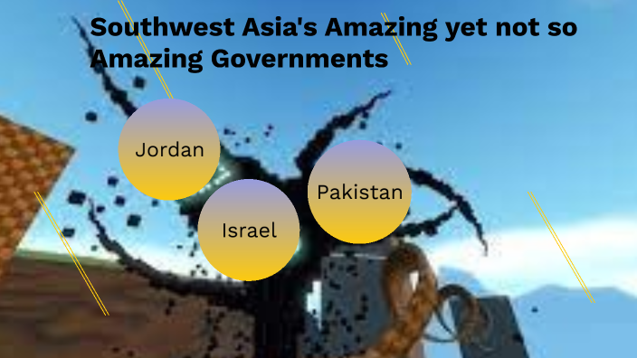 SW Asia Governments by Austin Poss on Prezi