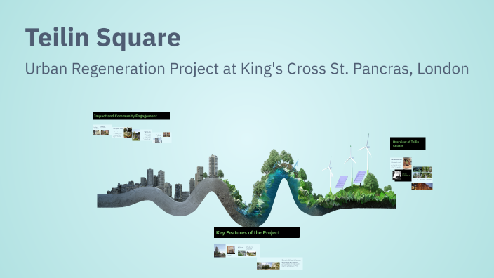 Teilin Square by sana nauman on Prezi
