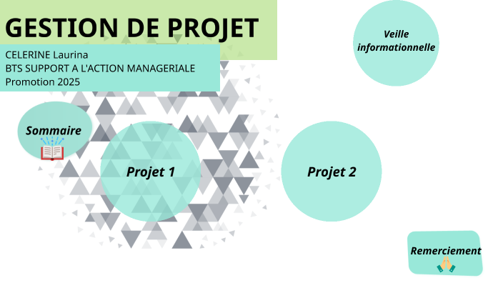 Epreuve E5 by Laurina CELERINE on Prezi