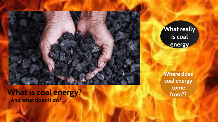 What is coal energy? by Jack Smith on Prezi