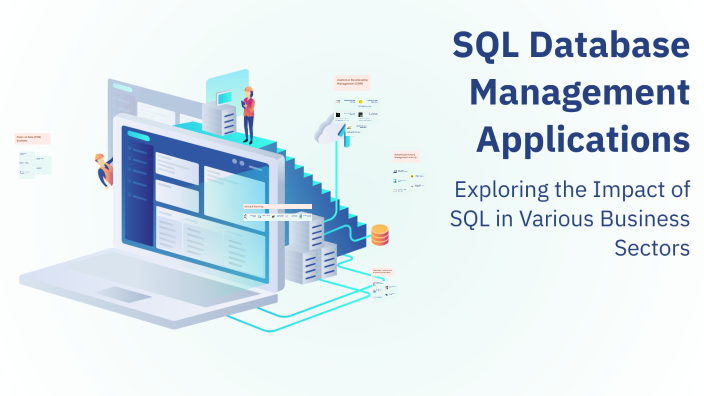 SQL Database Management Applications by Nuno Prata on Prezi