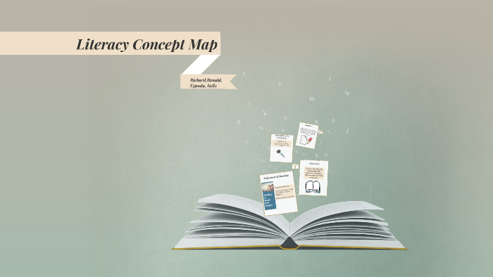 Literacy Concept Map by Kelly Heigl on Prezi