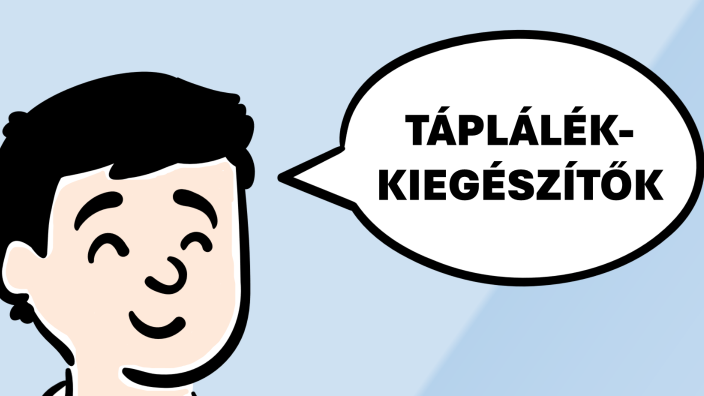Táplálékkiegészítők (Halápi Zete) by Tímea Kamilla Makai on Prezi