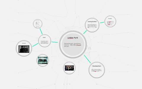 Linkin Park by samuel faucher on Prezi