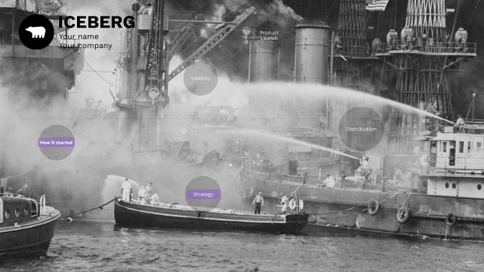 Japanese attack on pearl harbor by CHLOE ADKINS on Prezi