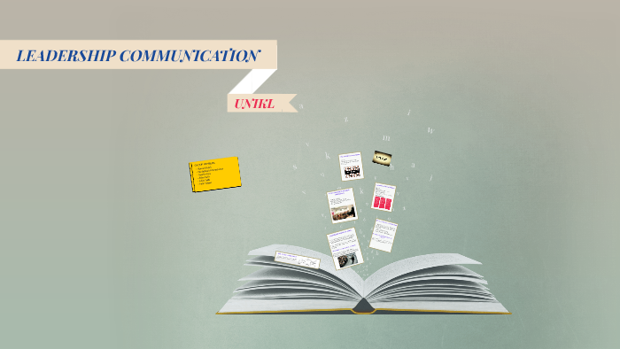 Continuum of Channel Richness by komal shakil on Prezi