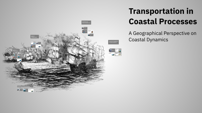 Transportation in Coastal Processes by Abdirahman Ahmed on Prezi