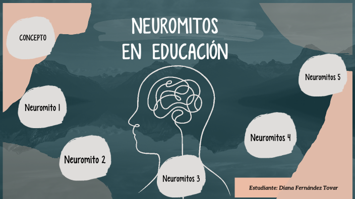 LOS NEUROMITOS by DIANA FERNANDEZ TOVAR on Prezi