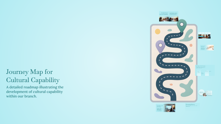 Journey Map for Cultural Capability by Courtney Hunt on Prezi