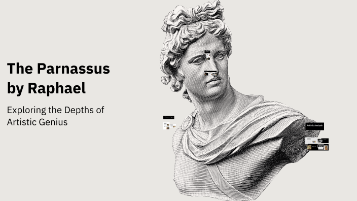 The Parnassus by Raphael by pa nis on Prezi