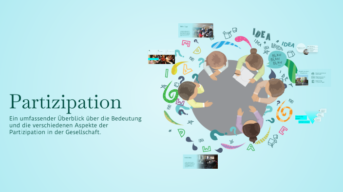 Partizipation by Ann-Kathrin Schwartz on Prezi