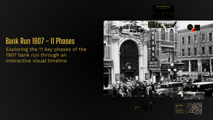 Bank Run 1907 - 11 Phases by Mahsa Mohammadi on Prezi