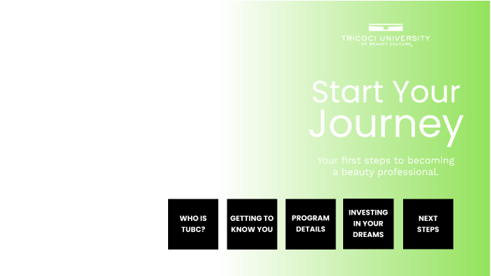 Option 1: Bridgeview Cosmetology by Lura Albee on Prezi