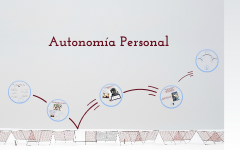 Autonomía Personal by Daniel Ortiz on Prezi