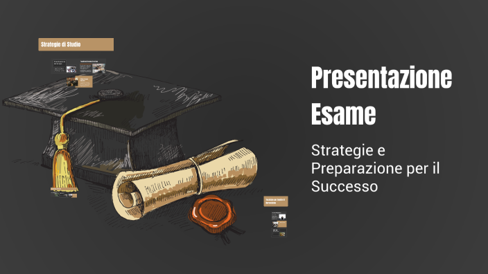 Presentazione Esame by Francesca Frizzo on Prezi