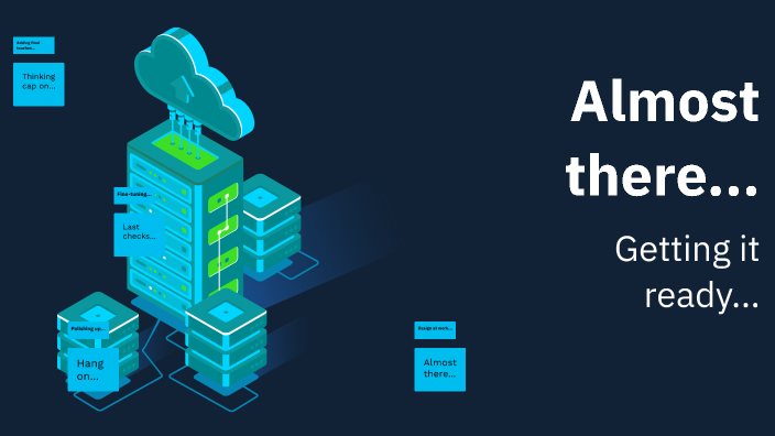 IT Architecture Diagram for AWS Data Warehouse by Albert Lateo on Prezi