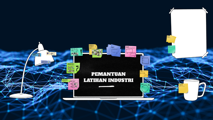 PEMANTAUAN LATIHAN INDUSTRI by RICCA AVIANA ASONG GREGORY (PMU) on Prezi