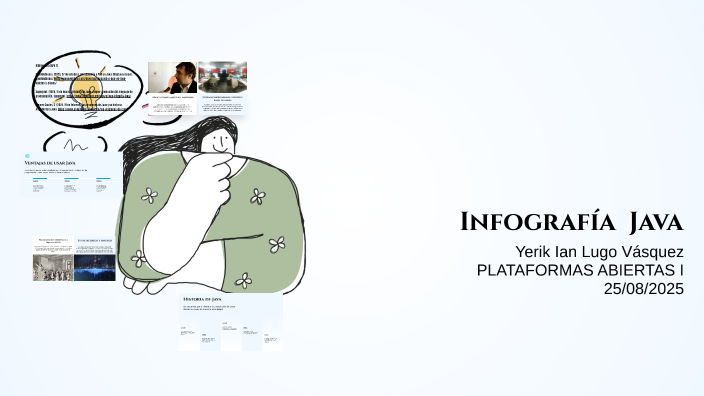 Infografía sobre Java by BossKingRex on Prezi