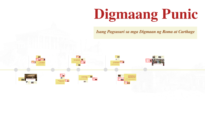 Digmaang Punic by Julie Anne Pabiona on Prezi