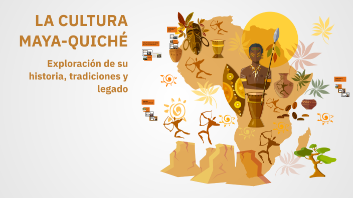 LA CULTURA MAYA-QUICHÉ by Ángel Adrian Rosales sanches on Prezi