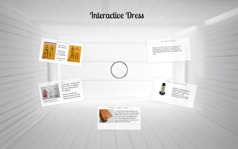 Kinetic Objects by Ana Komar on Prezi