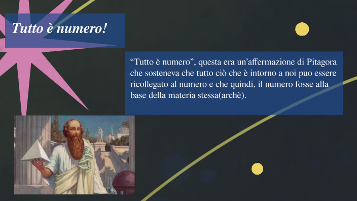 I numeri e il mondo by ELBAZA KHADIJA on Prezi